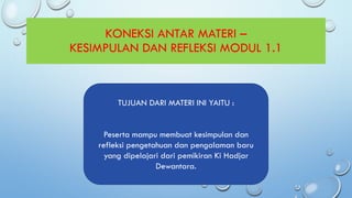 tugas modul 1.1 koneksi antar materi atas nama Sukasno.pdf