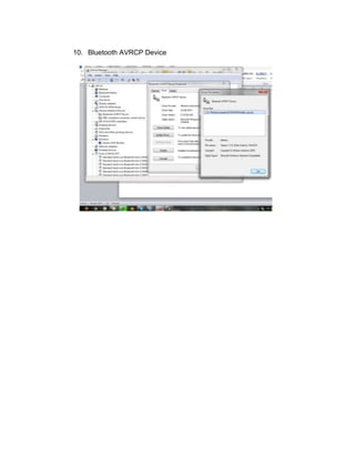 Tugas modul bab iii sistem operasi manajemen input output | DOCX
