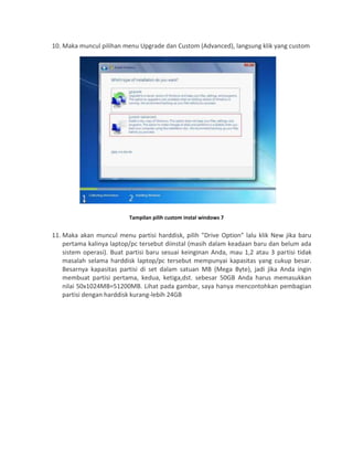 Tugas modul bab i sistem operasi konsep sistem operasi | PDF