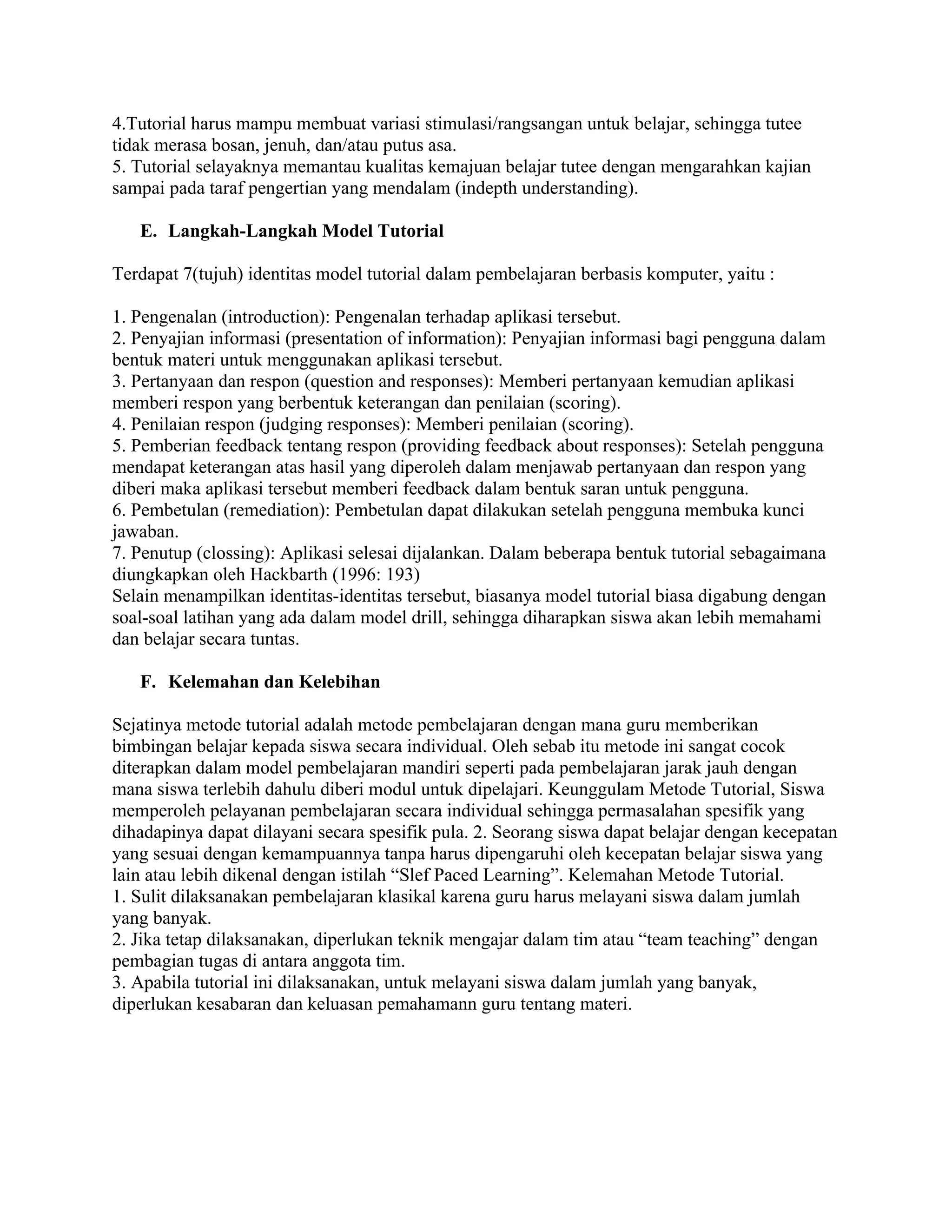 modul ajar model pembelajaran tutorial.docx