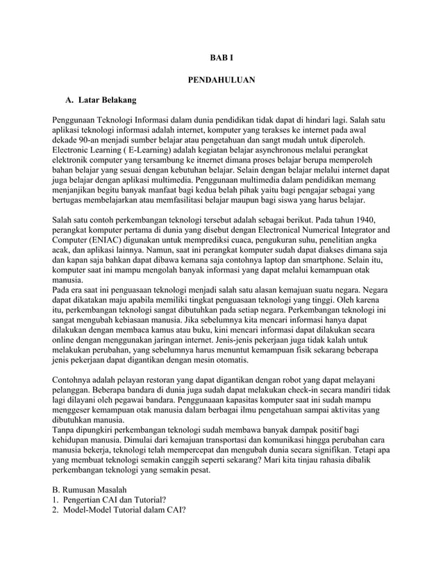 modul ajar model pembelajaran tutorial.docx