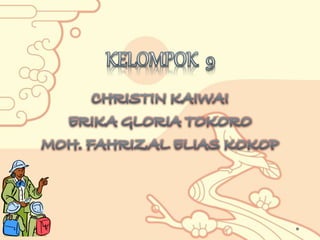 Tugas MPR, DPR dan DPD | PPTX