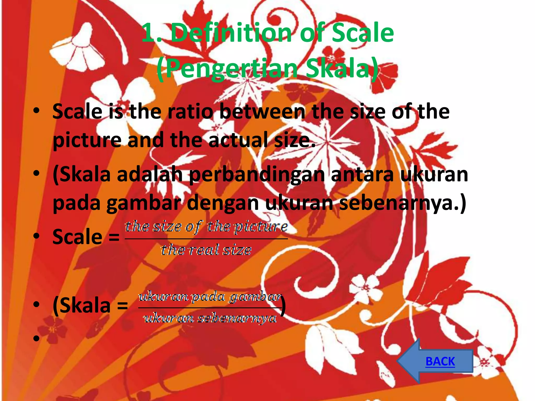 Proportion (Perbandingan) Matematika Kelas VII | PPTX
