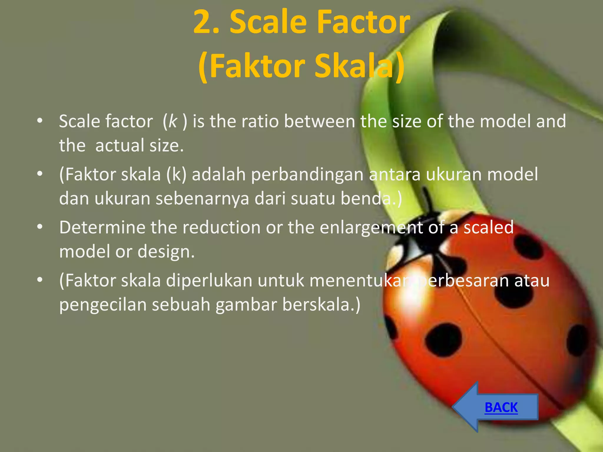 Proportion (Perbandingan) Matematika Kelas VII | PPTX