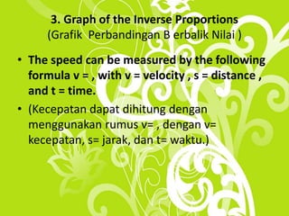 Proportion (Perbandingan) Matematika Kelas VII | PPTX