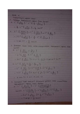 Tugas Matematika 5 Bab 4 | DOCX