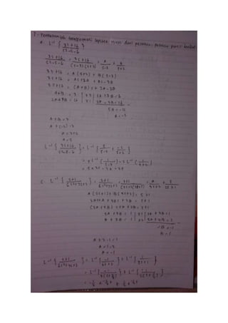 Tugas Matematika 5 Bab 4 | DOCX