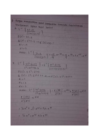 Tugas Matematika 5 Bab 4 | DOCX