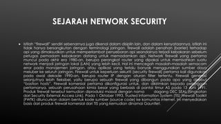 Tugas networt security | PPT