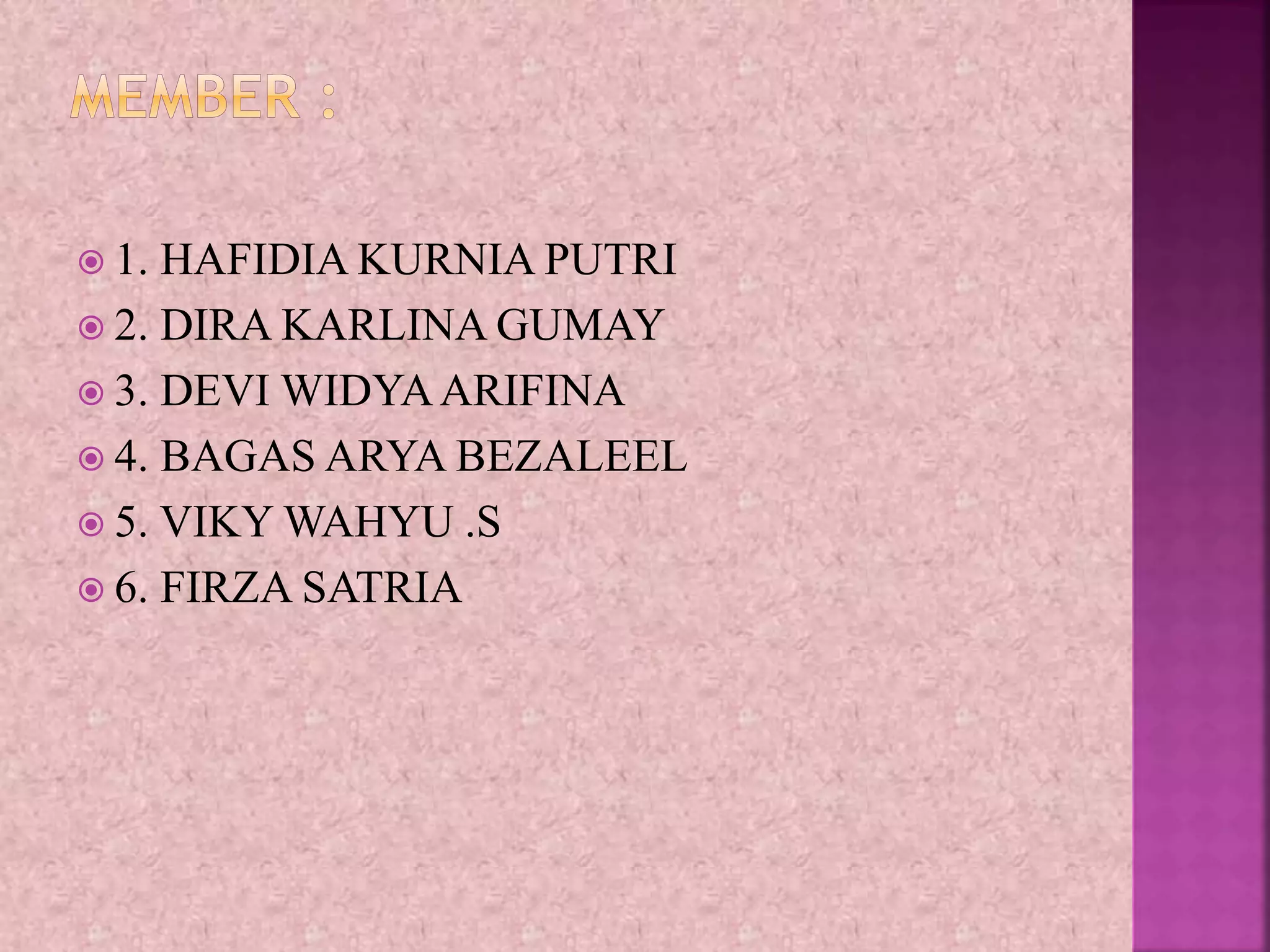 Power Point materi Verb | PPTX
