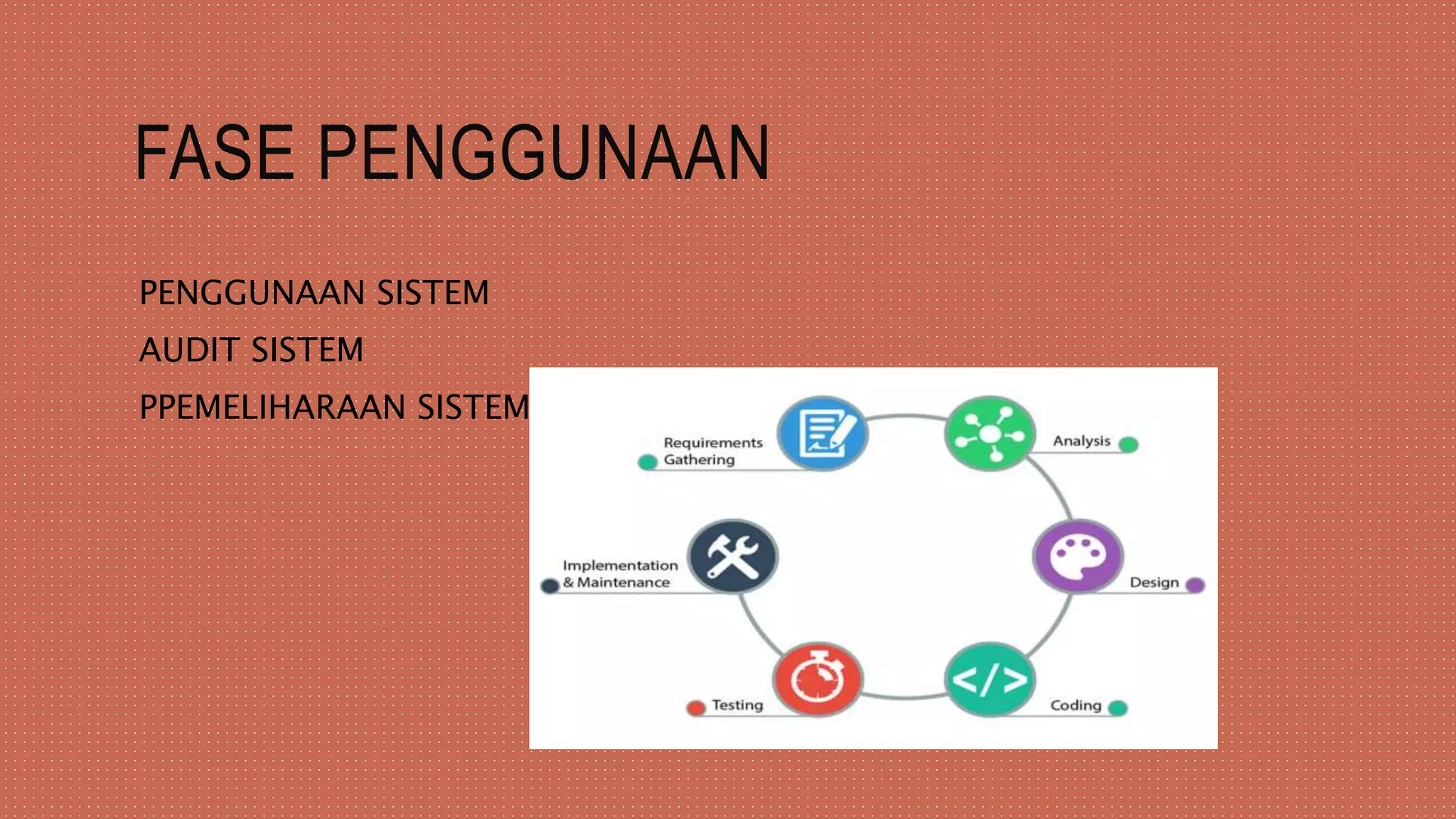 siklus data life cycle | PPT