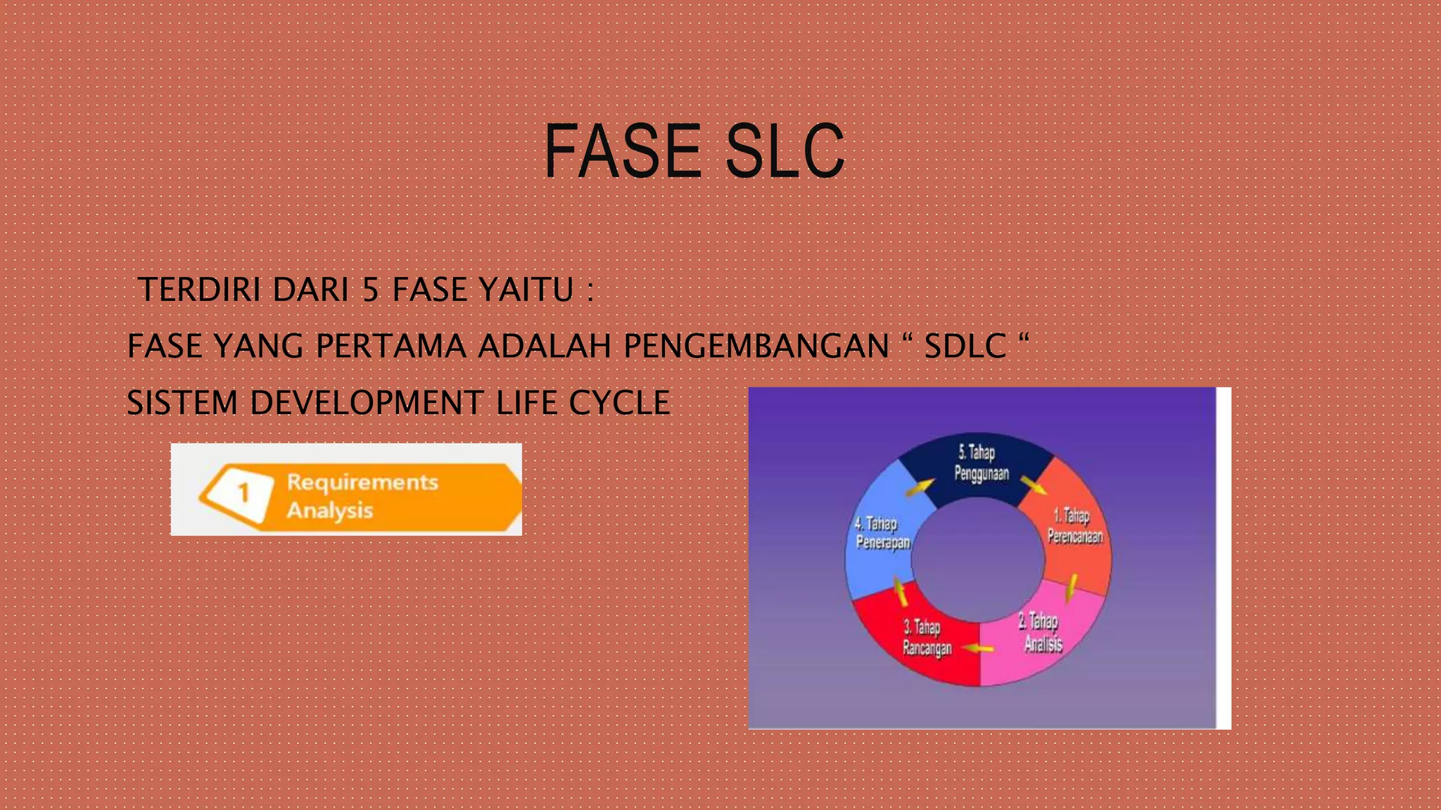 siklus data life cycle | PPT