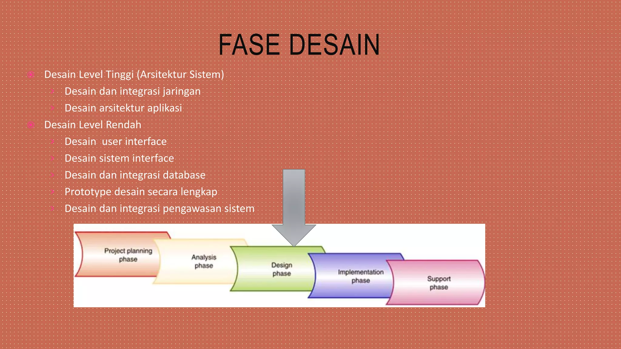 siklus data life cycle | PPT