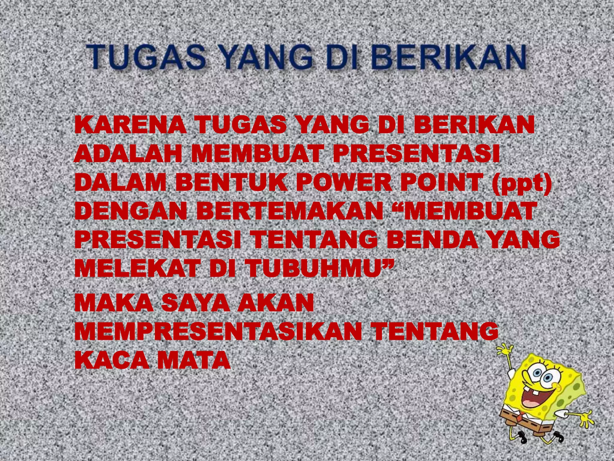 ppt file presentasi tugas KKPI | PPTX