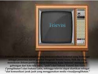jenis - jenis media penyuluhan | PPT
