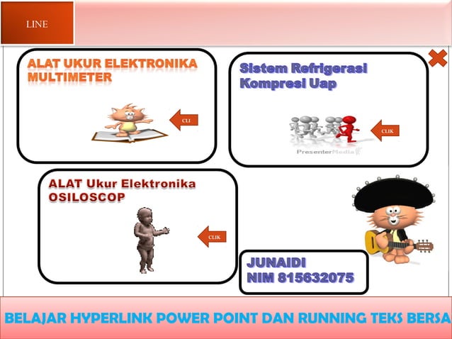 materi ajar TPTU | PPT