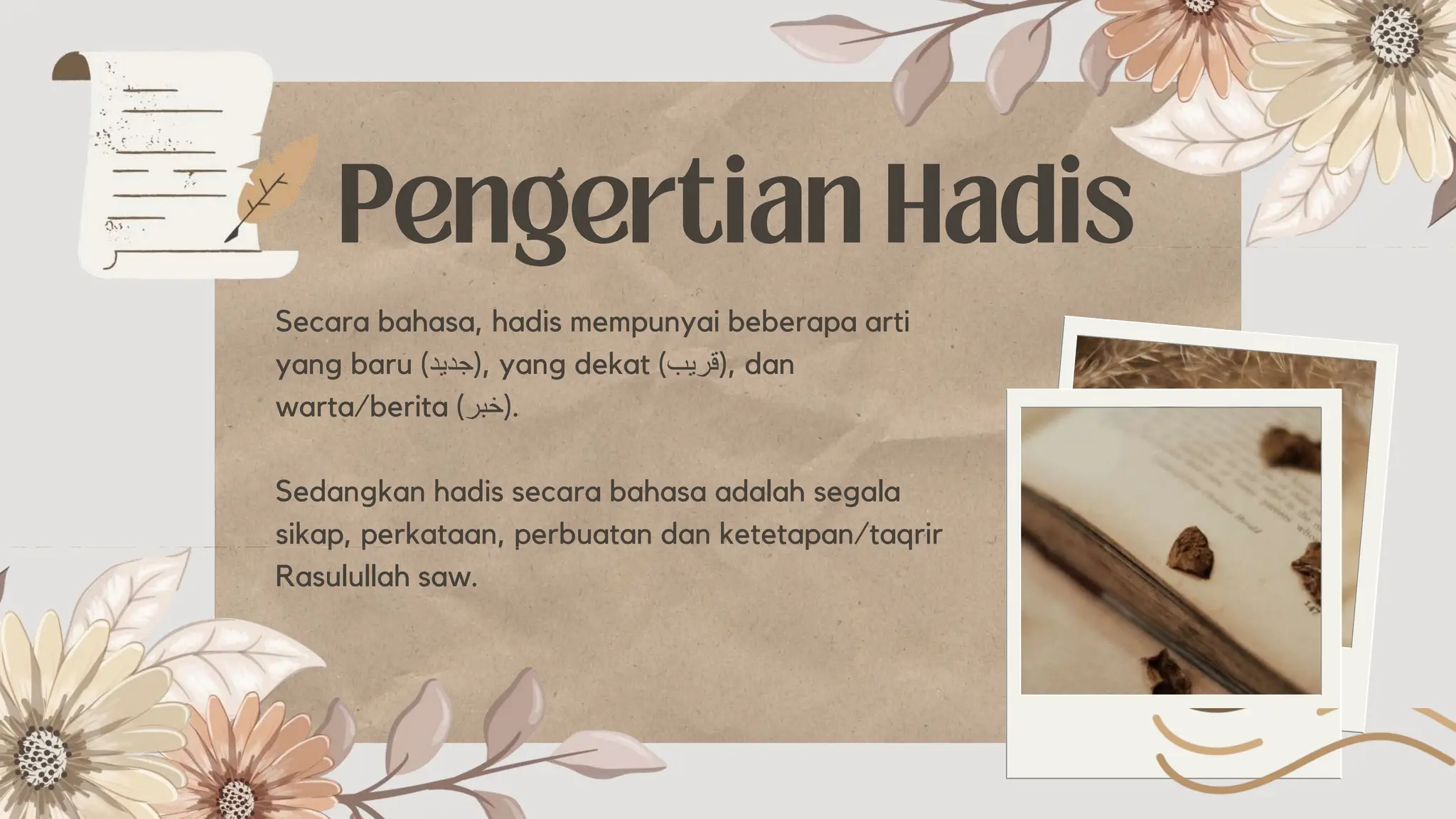 Alquran Hadits Sebagai Pedoman Hidup.pptx