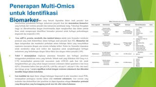 OMICS STRATERGY PADA MANAJEMEN PENYAKIT.pptx