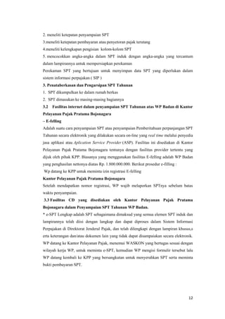 Tugas paper administrasi perpajakan | DOCX