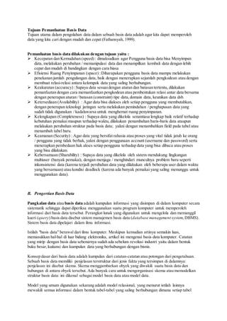 penggunaan condition pada C++ (devc++) dan penjelasannya | PDF