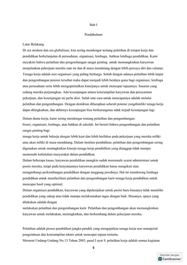 Tugas Paper Manajemen SDM Bab 4 Pelatiha.pdf