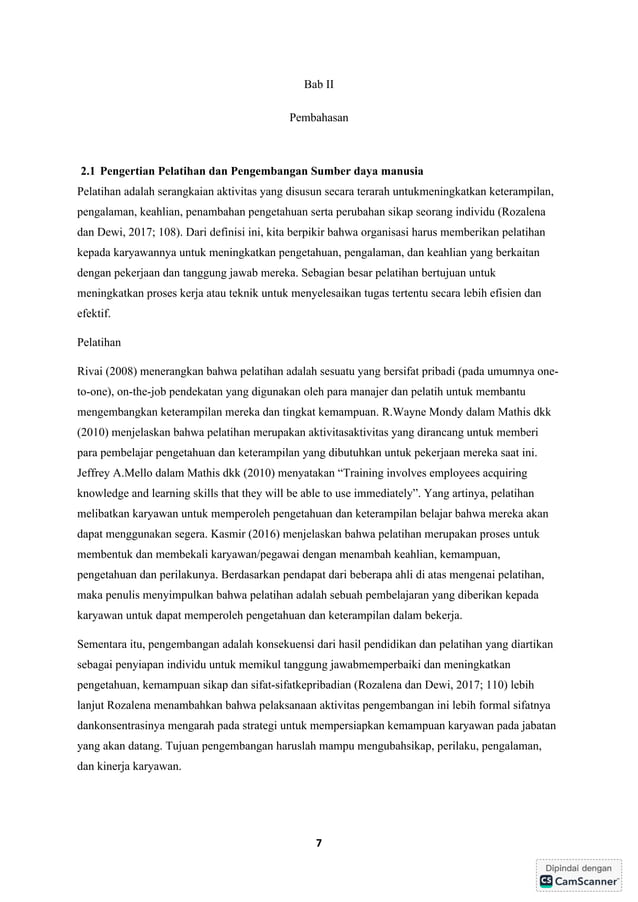 Tugas Paper Manajemen SDM Bab 4 Pelatiha.pdf