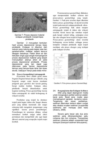 Paper Geologi Sedimentologi Laut 2 (Universitas Maritim Raja Ali Haji ...