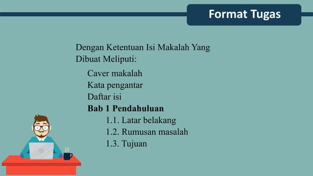 TUGAS PART 2.pptx | Free Download