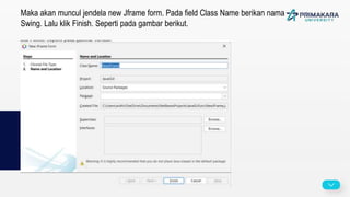 Tugas PBO JForm Mahes.pptx