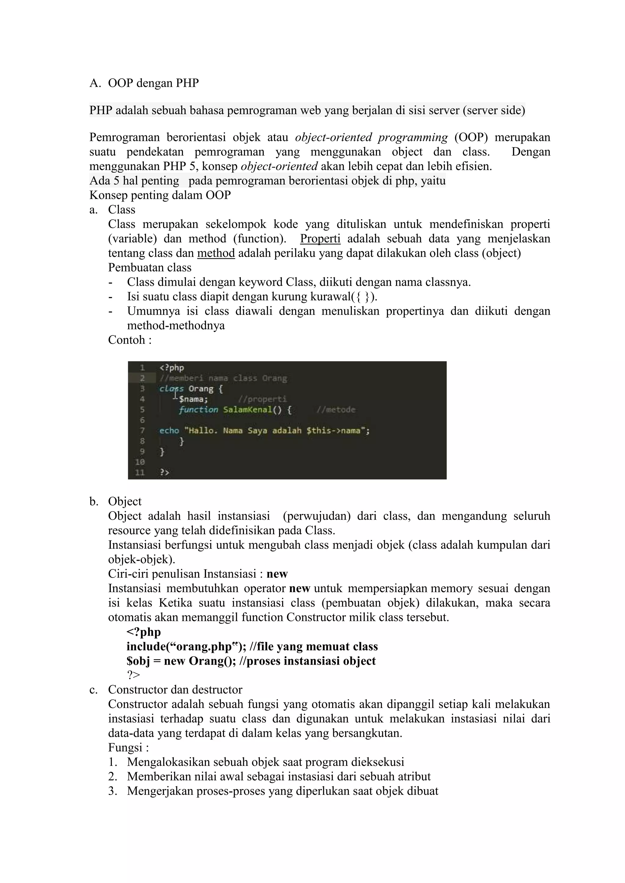 Tugas pbw 1310652044_1310652045 | PDF