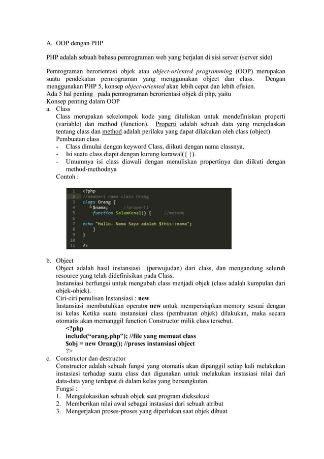 Tugas pbw 1310652044_1310652045 | PDF