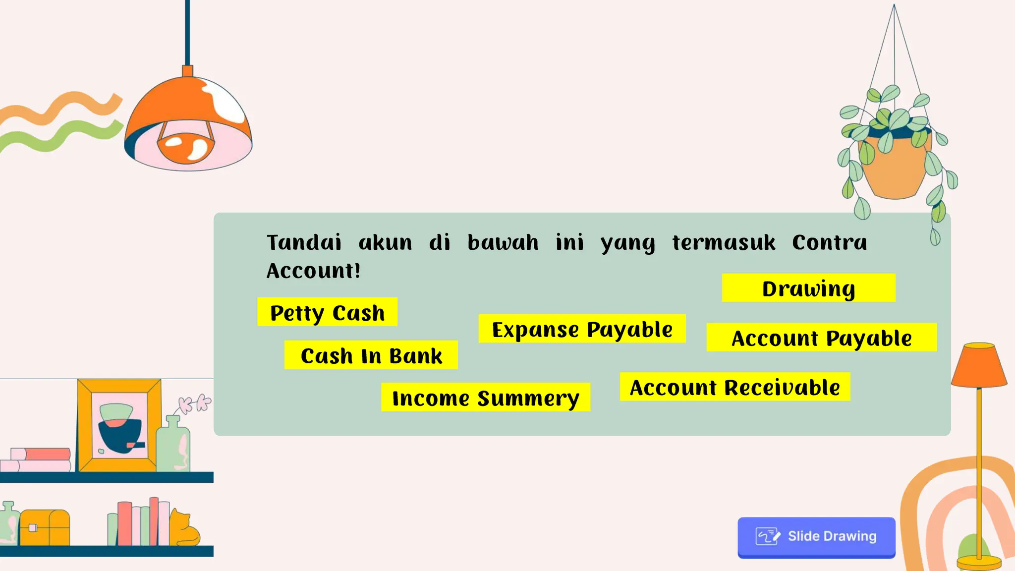 Tugas Pelatihan Membuat Bahan Ajar Interaktif Dengan Canva dan Classpoint.pptx