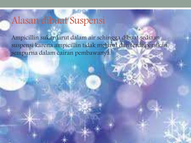 Tugas pembuatan obat(tpo) Etabiotic | PPT