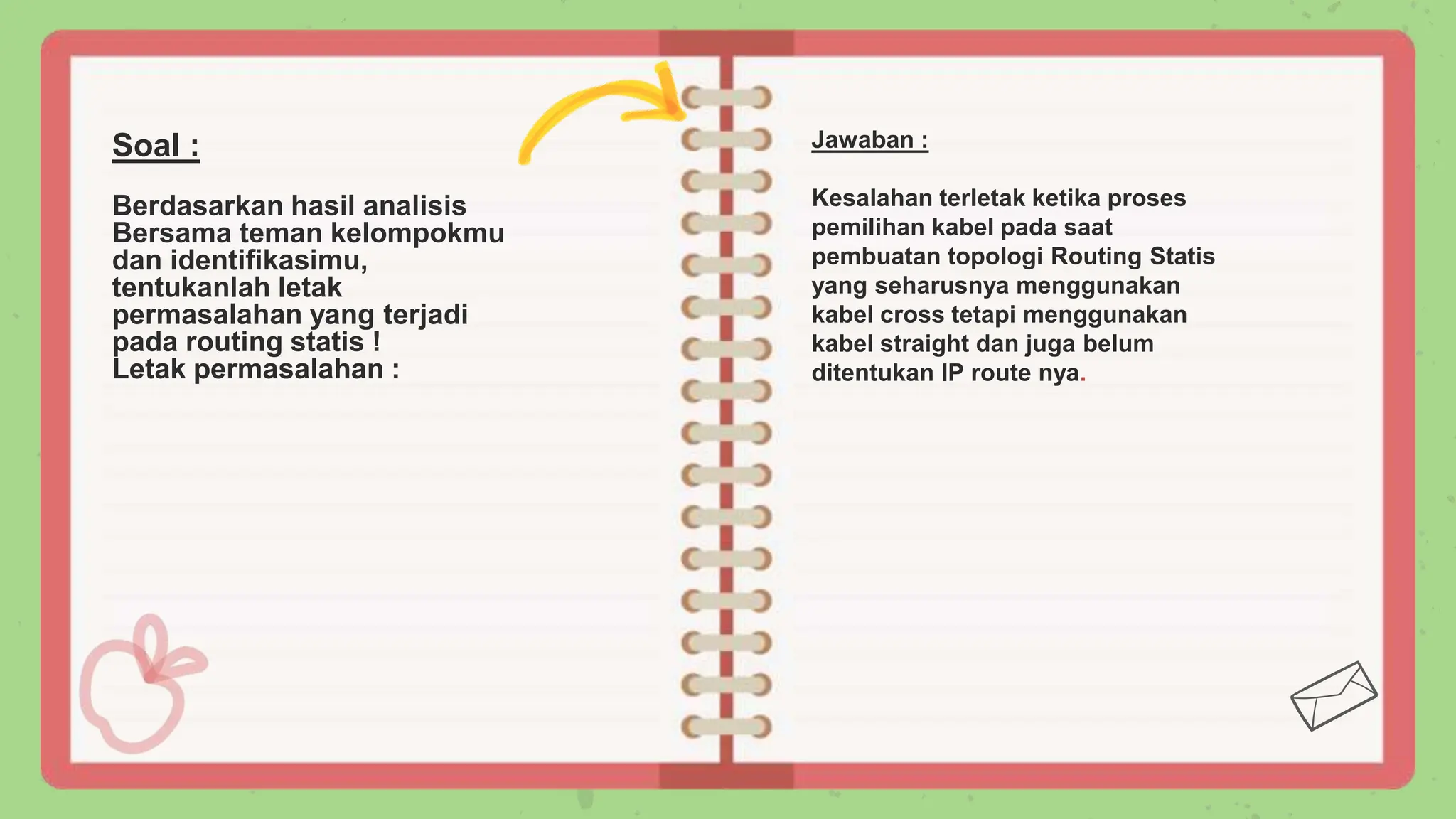 Tugas pemeriksaan routing statis K3.pptx