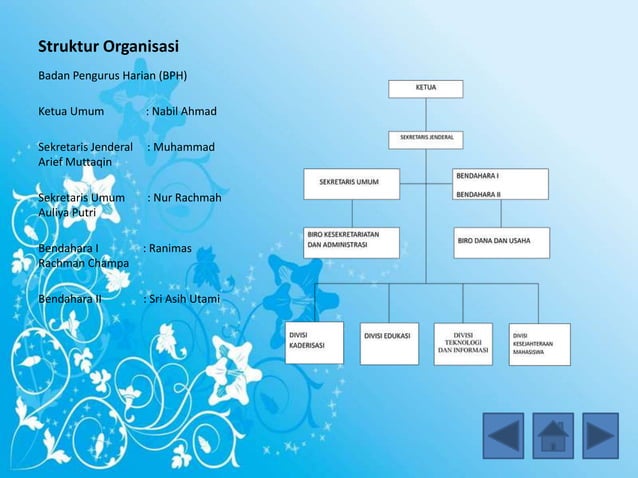 Tugas pengantar aplikasi komputer | PPTX