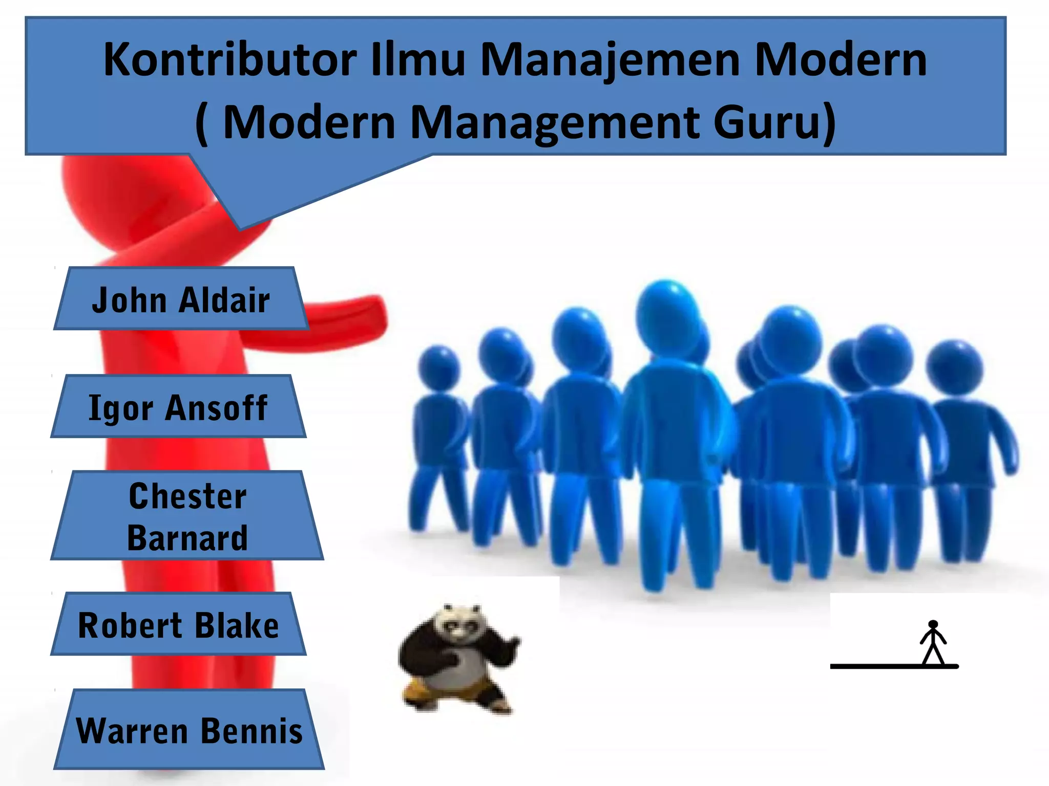 Pengantar Manajemen | PPT