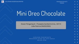 Tugas Pengendalian Mutu Pangan...Lidia Patricia.pptx