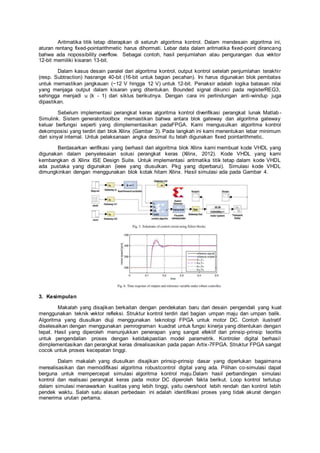 Tugas pengganti uts sistem embedded | PDF