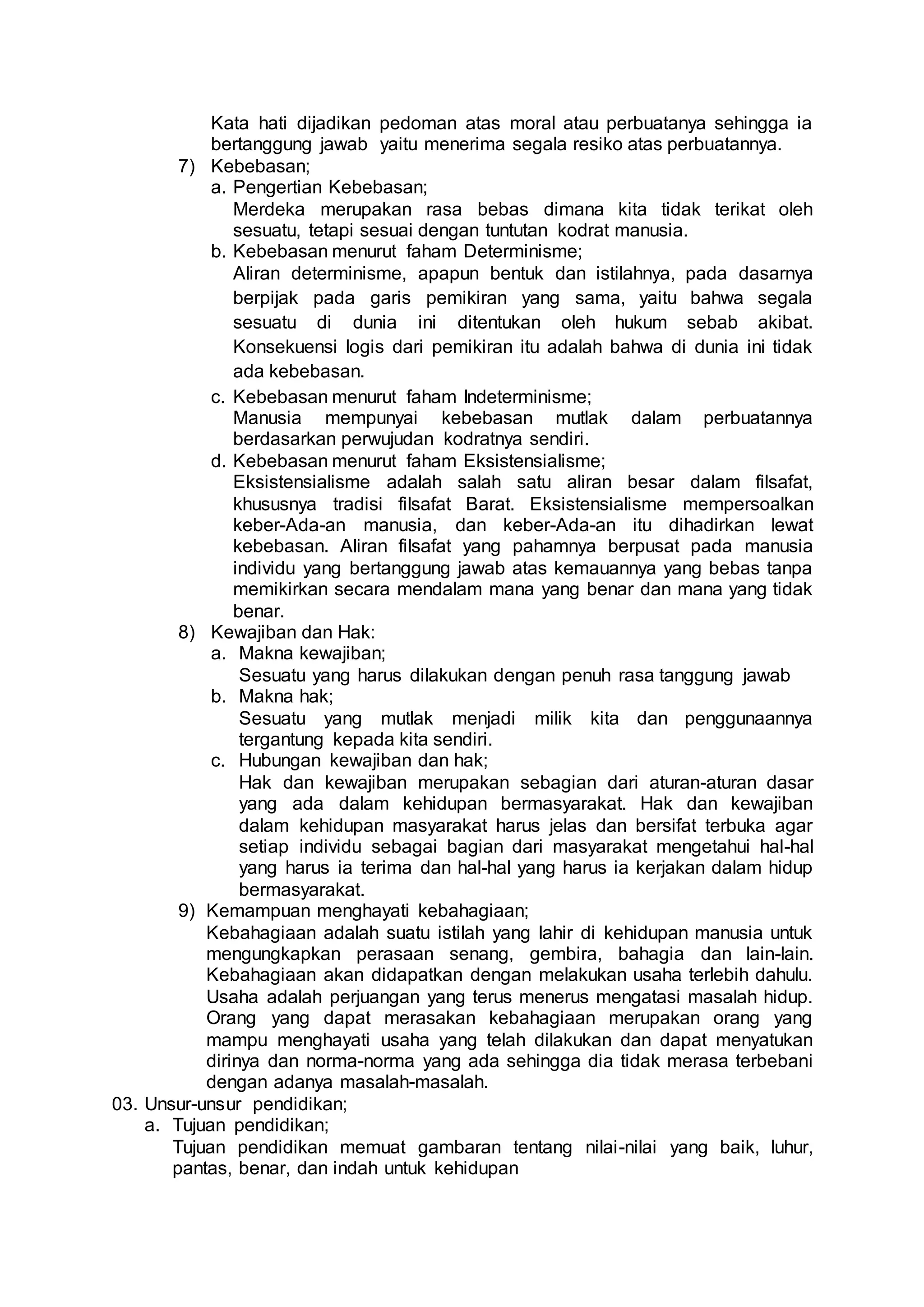 Tugas perbaikan nilai | DOCX