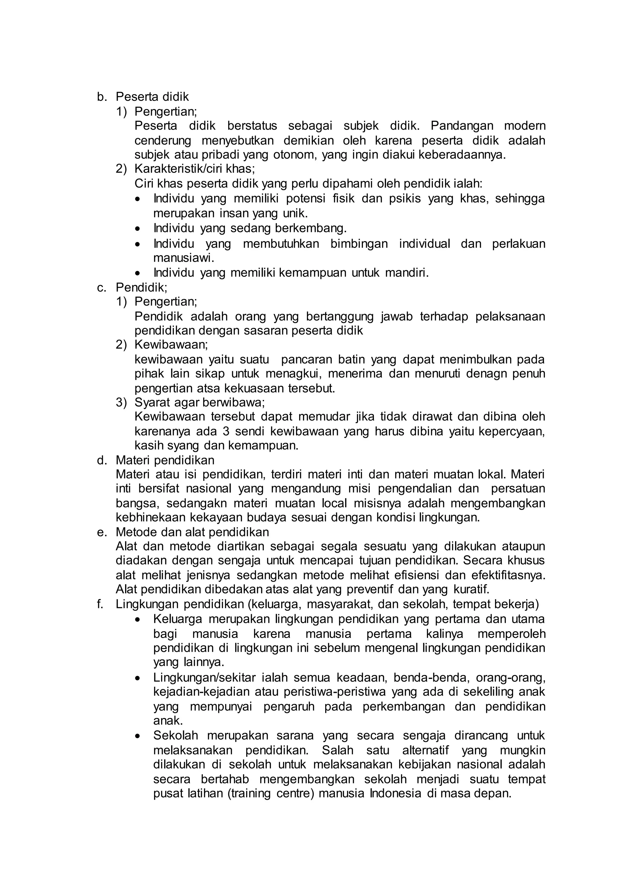 Tugas perbaikan nilai | DOCX