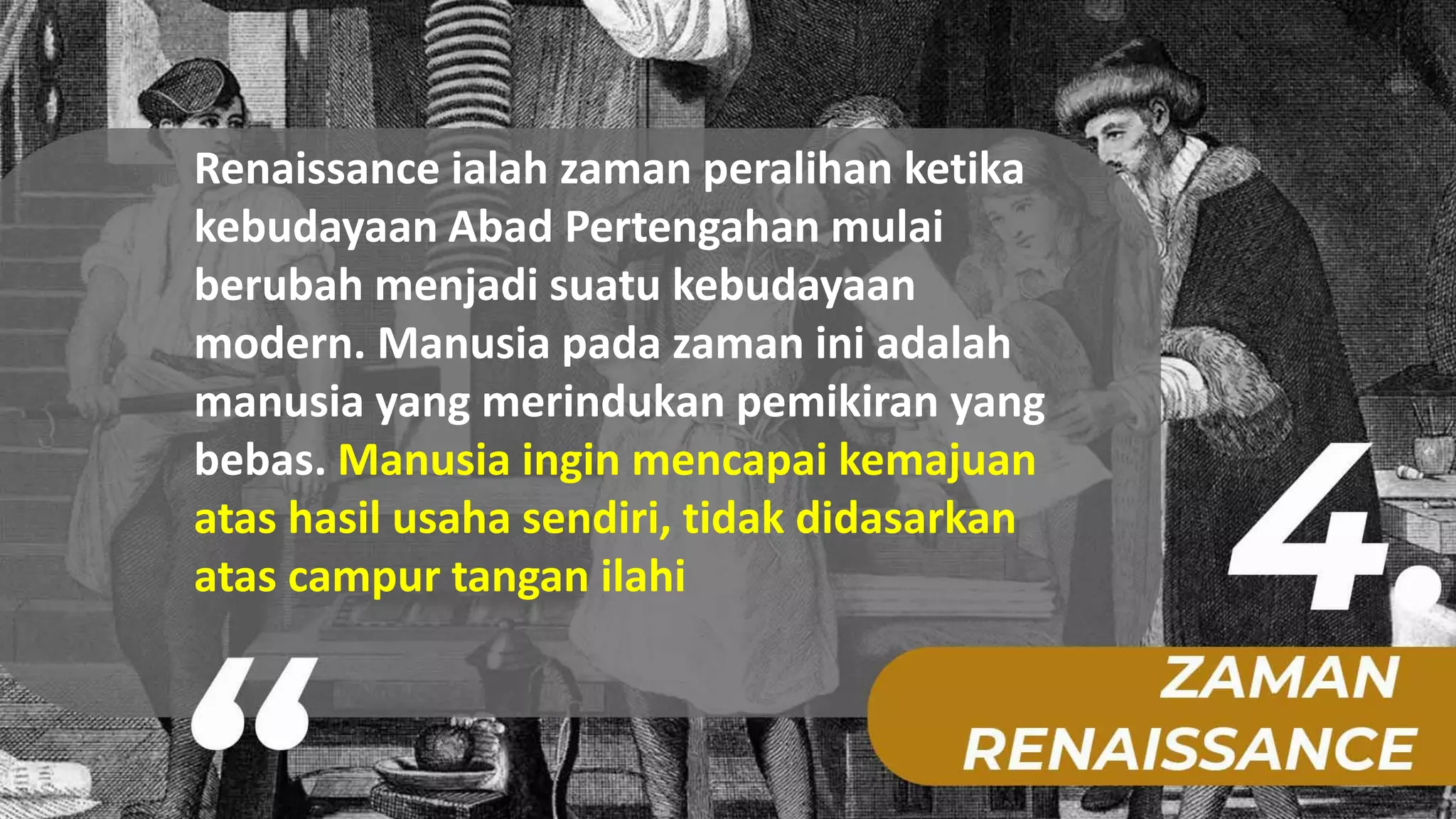 perkembangan filsafat dari zaman ke zaman | PDF