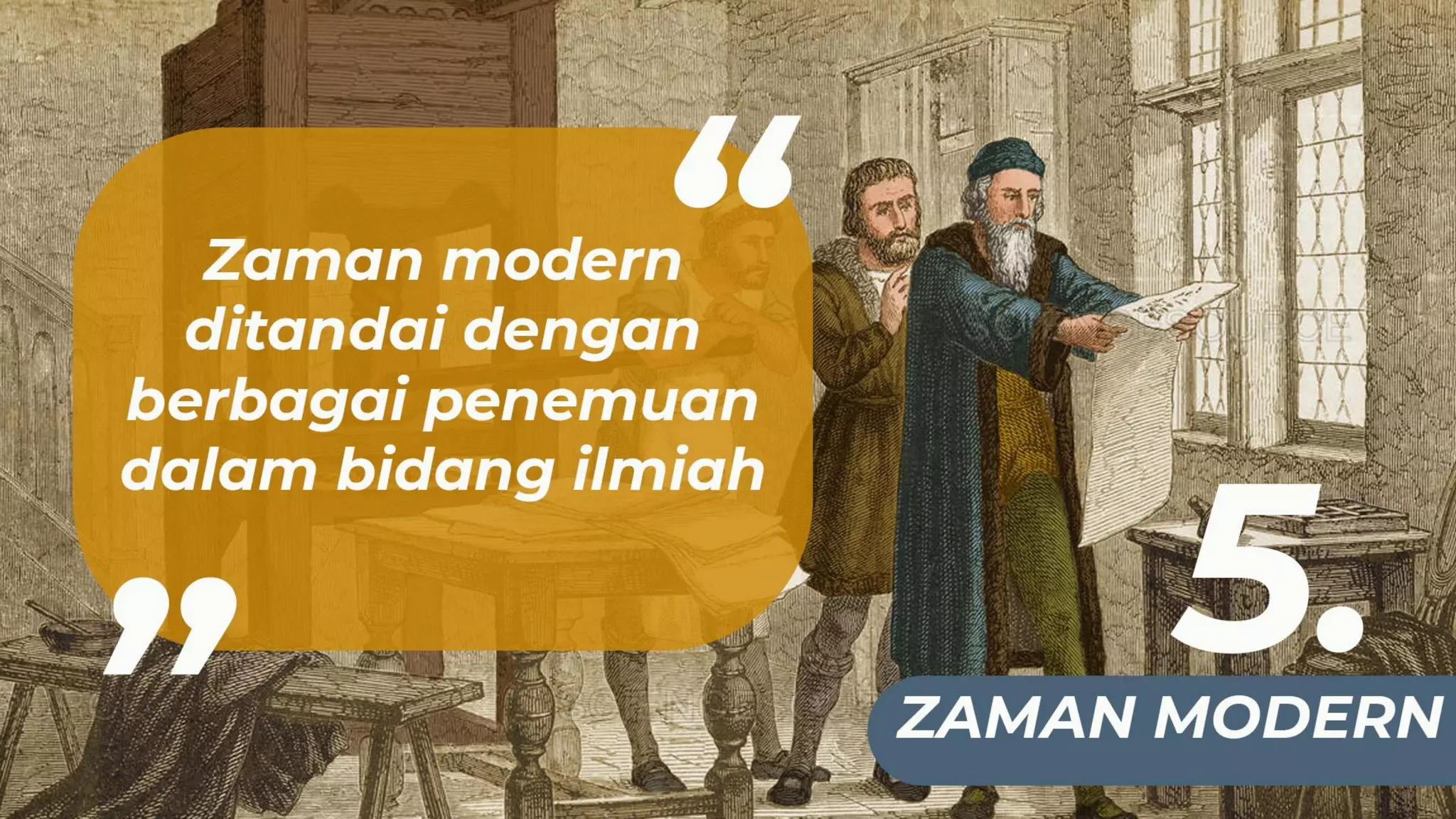 perkembangan filsafat dari zaman ke zaman | PDF