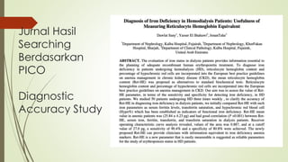 Tugas PICO Sp2 (Abdul Rahman, Cut Meina.pdf
