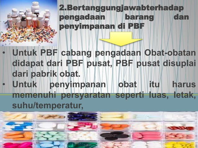 peran apoteker di industri farmasi peran apoteker di industri farmasi | PPT
