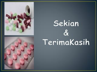 peran apoteker di industri farmasi peran apoteker di industri farmasi ...
