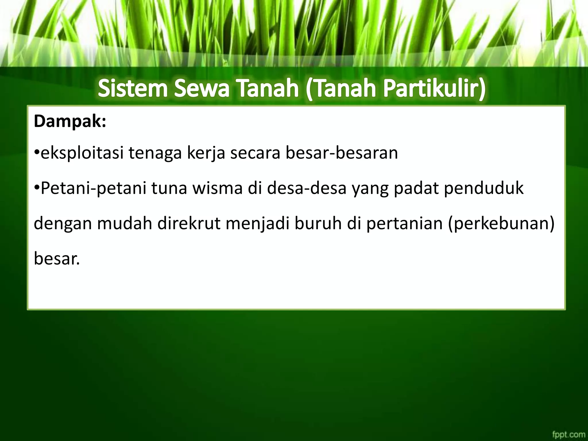 pengertian pertanian dan sejarah perkembangan pertanian | PPTX