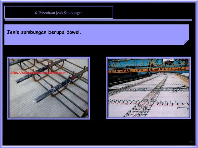 Tugas pjr kelompok 1 perkerasan lentur dan kaku | PPT