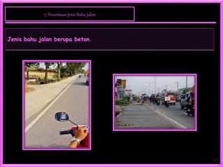 Tugas pjr kelompok 1 perkerasan lentur dan kaku | PPT
