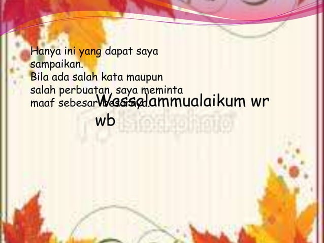 Penegasan Status Kewarganegaraan | PPT