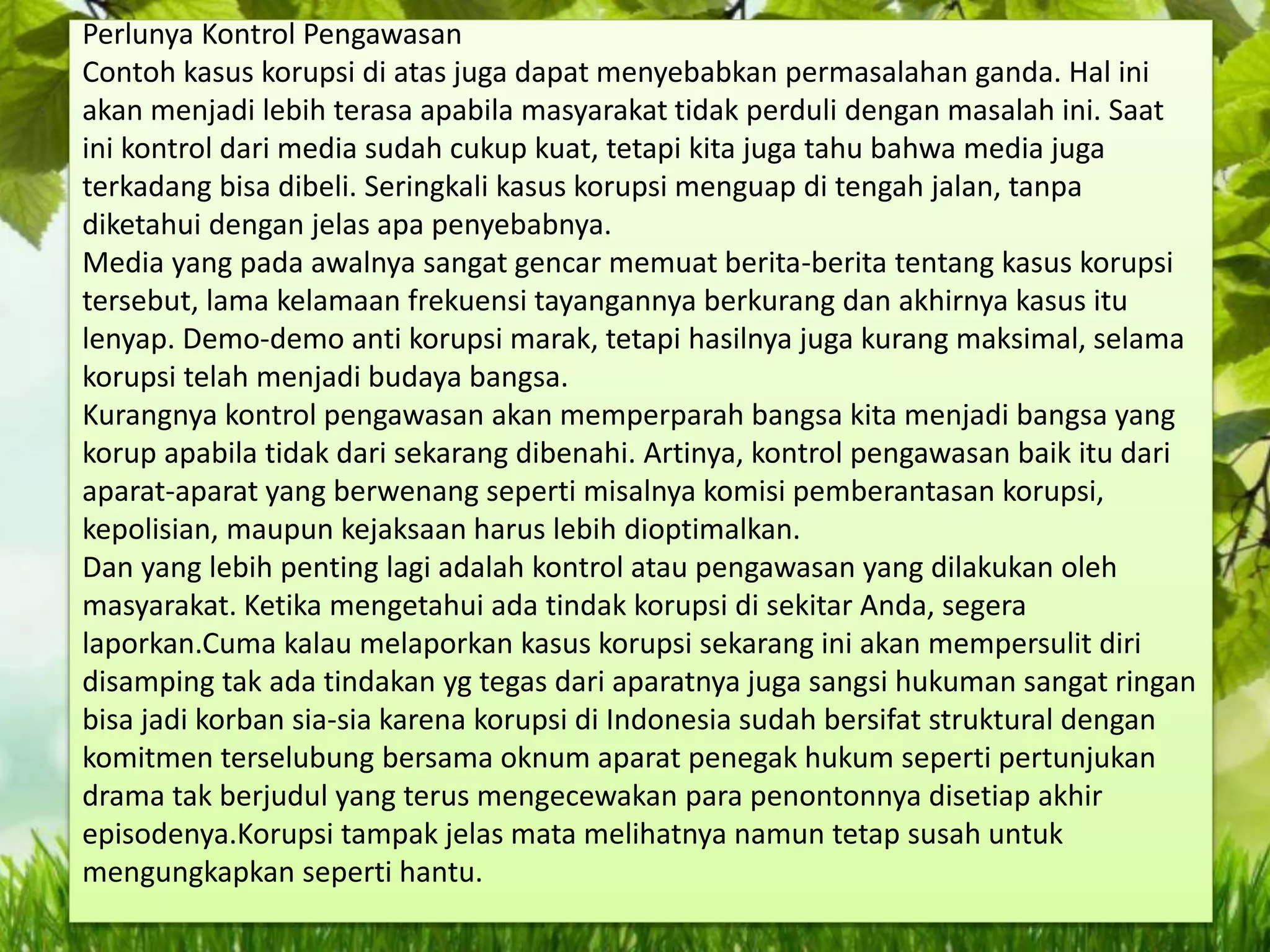 HAM tugas Pkn | PPTX